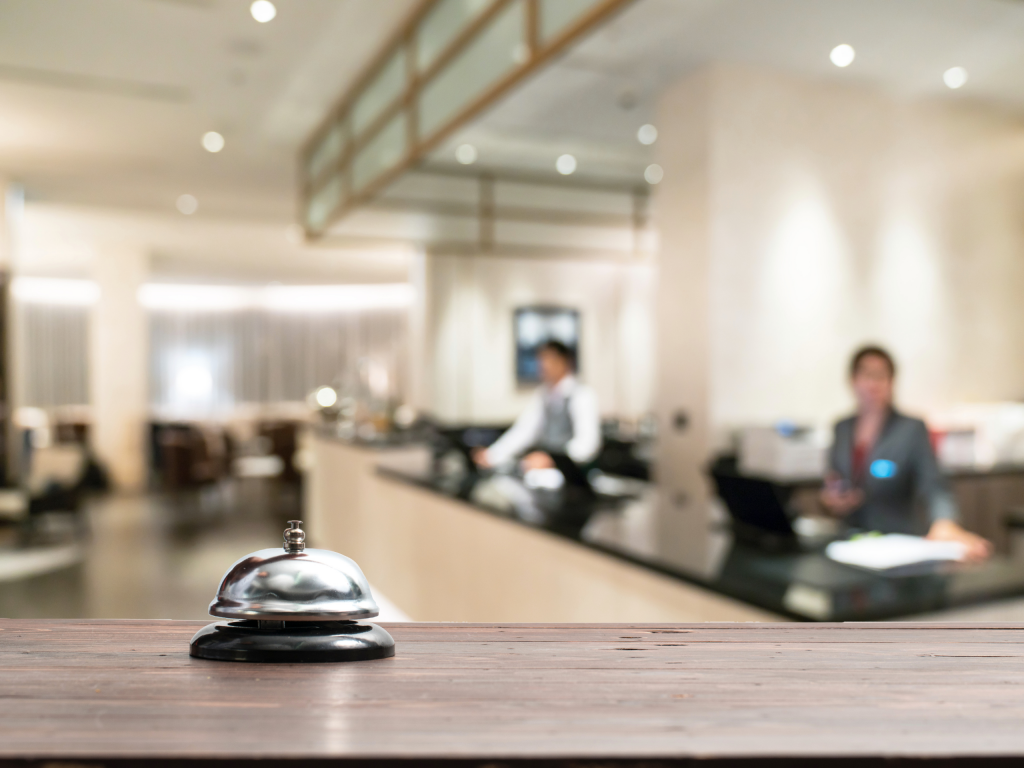 An Introduction to Hospitality | IDEA Academy UAE