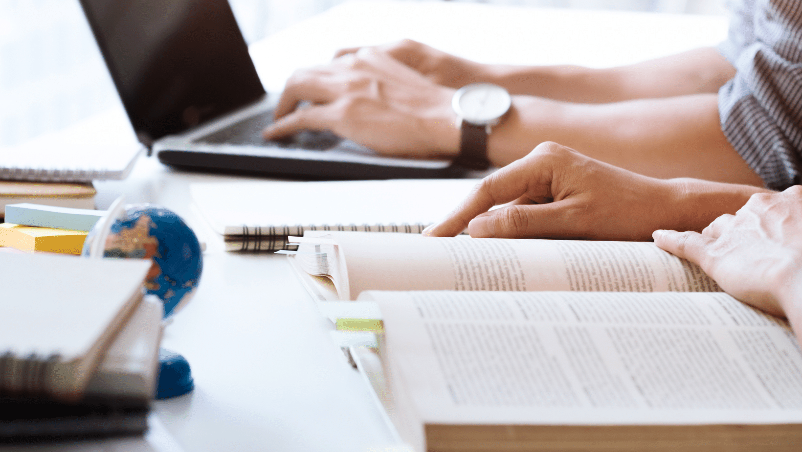 Certificate Programmes | IDEA Academy UAE