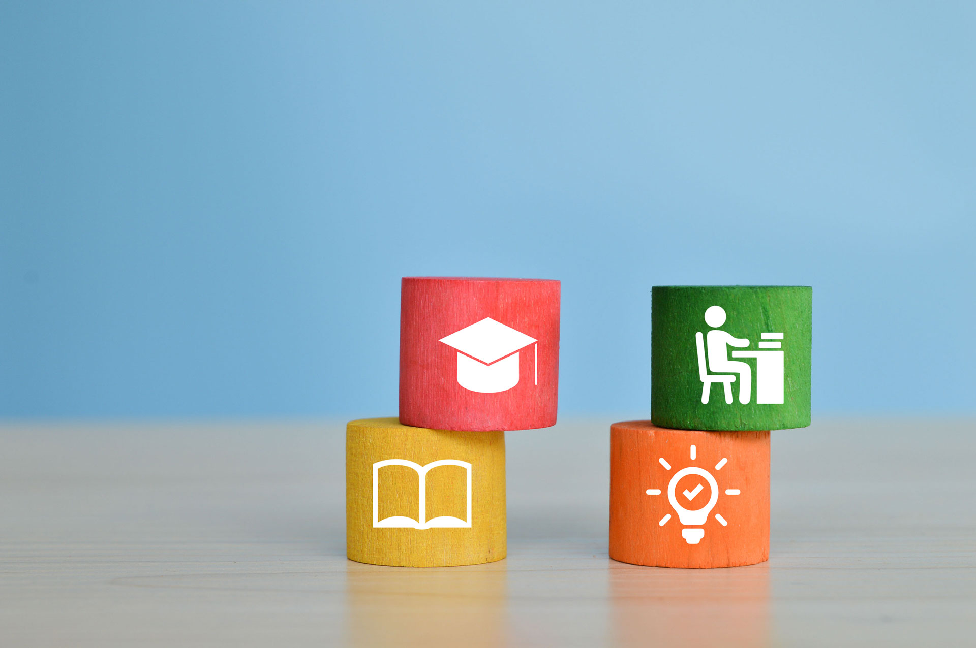 Knowledge Management and the Learning Organisation | IDEA Academy UAE