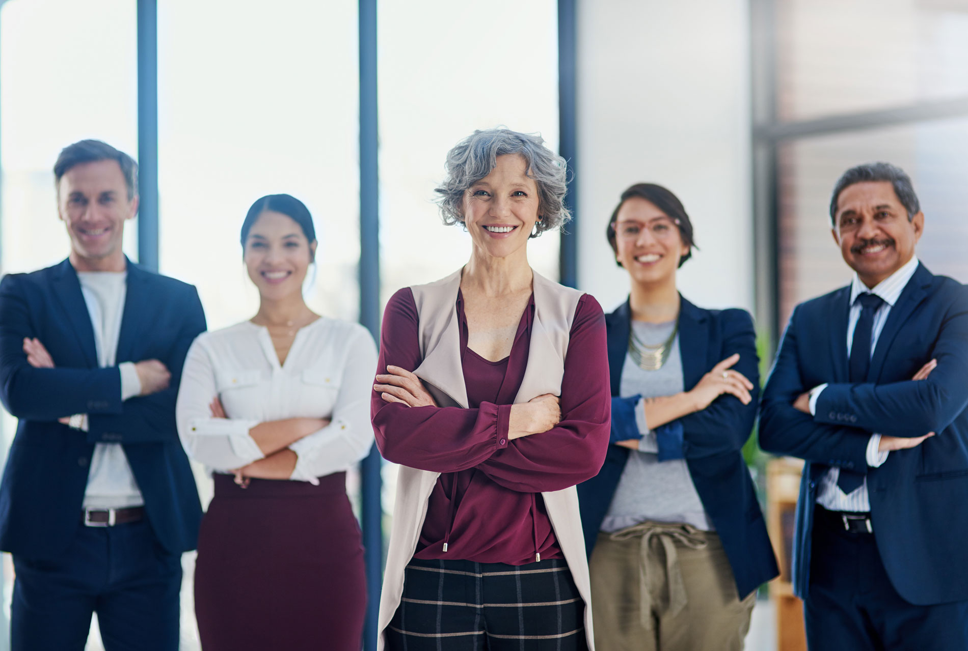 Leadership Effectiveness Orientation | IDEA Academy UAE